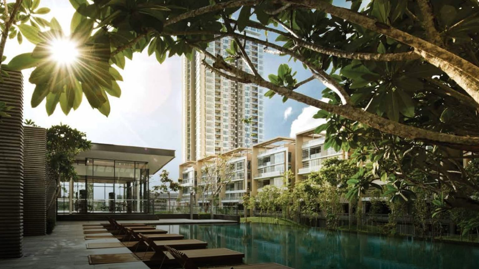 Blaine Robert Design - Interior Design Malaysia