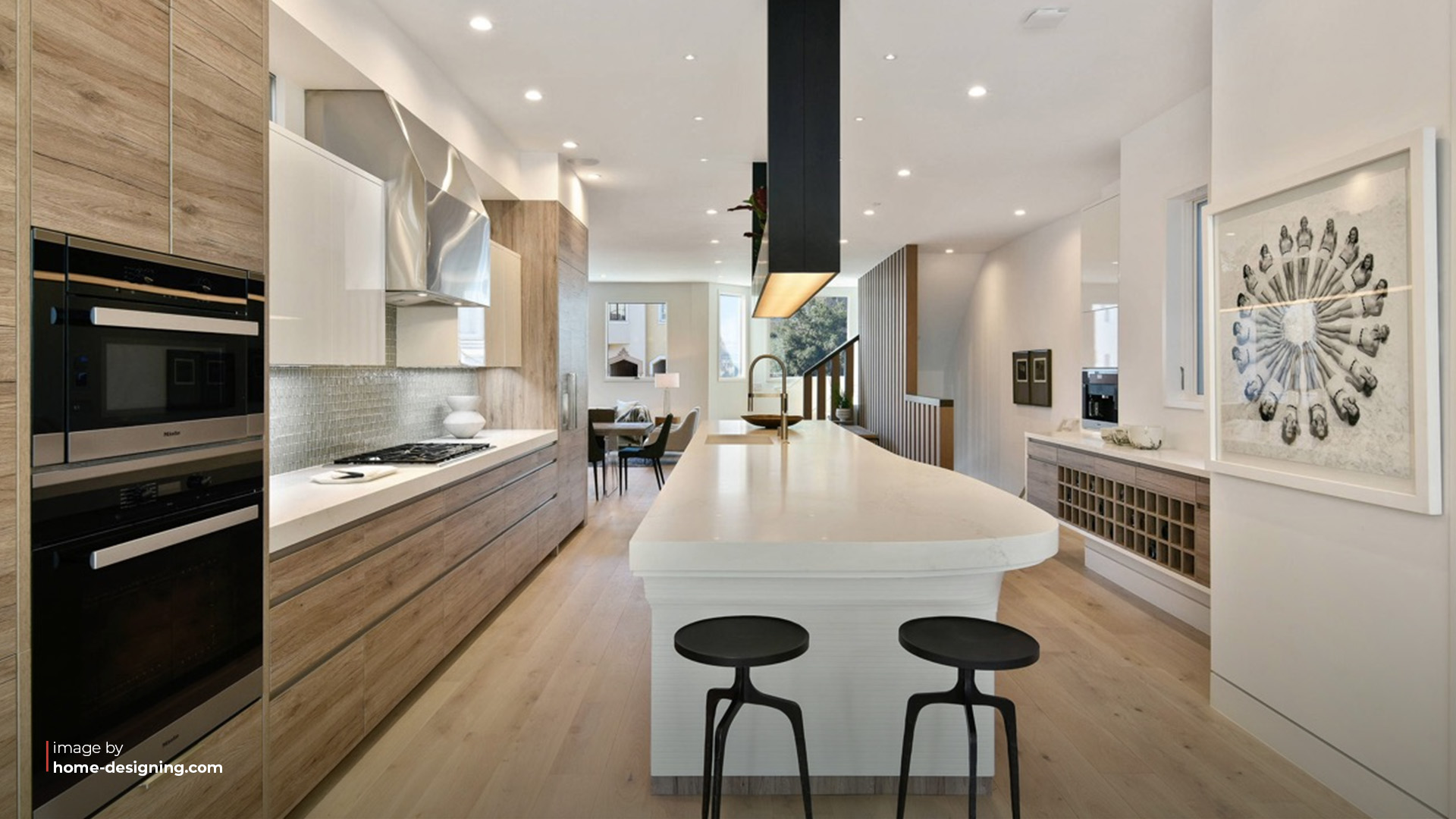 Blaine Robert Design - Interior Design Malaysia