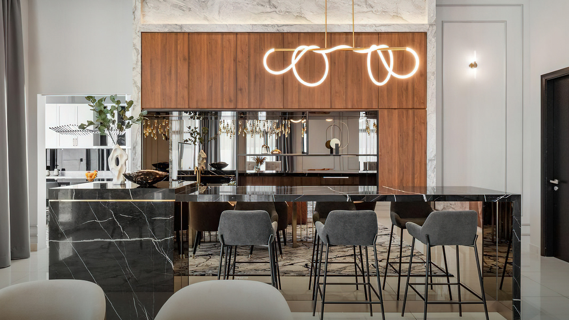 Blaine Robert Design - Interior Design Malaysia