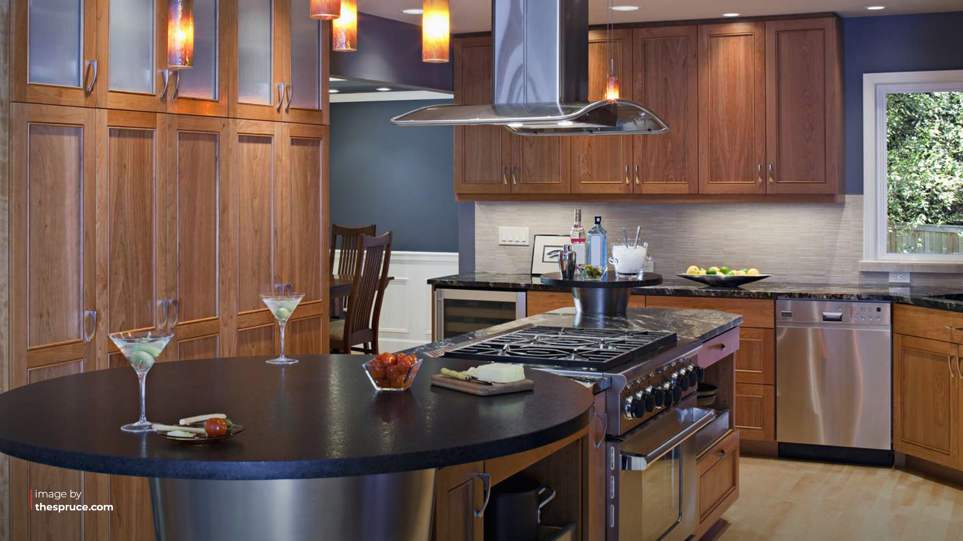 Blaine Robert Design - Interior Design Malaysia