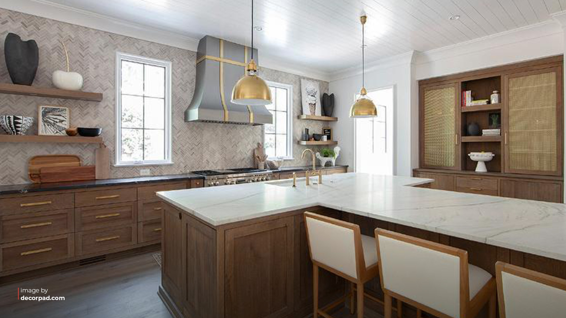 Blaine Robert Design - Interior Design Malaysia